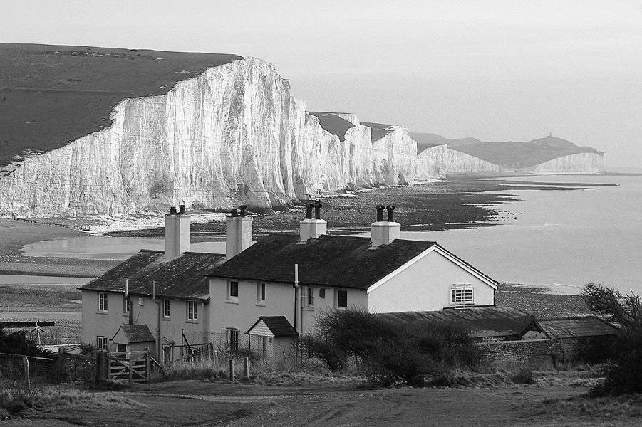 klif - Hrvatska enciklopedija