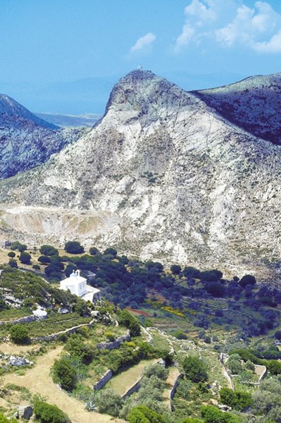 Grčka - Hrvatska enciklopedija