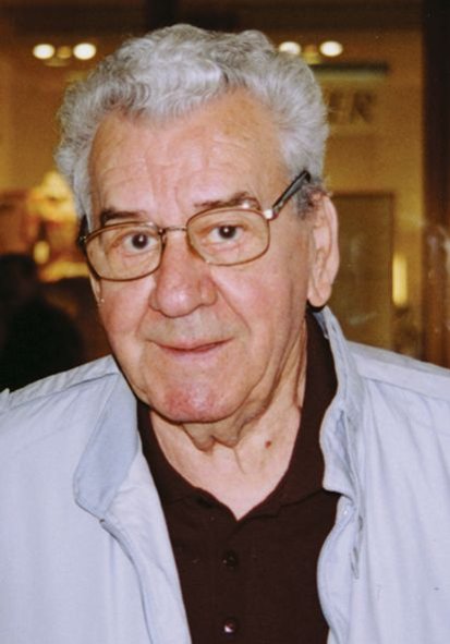 Marotti, Josip (Bobi) - Hrvatska enciklopedija