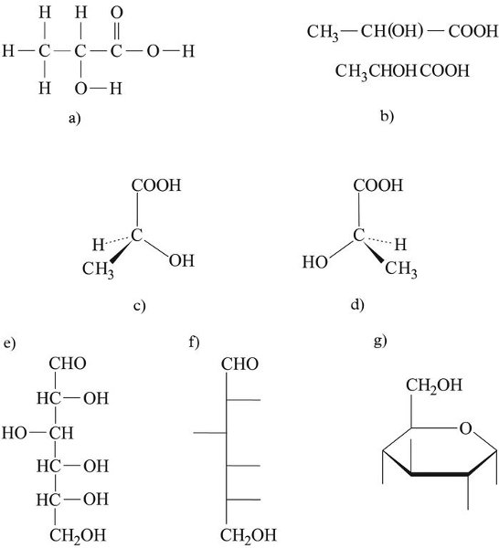 kemijska formula - Hrvatska enciklopedija
