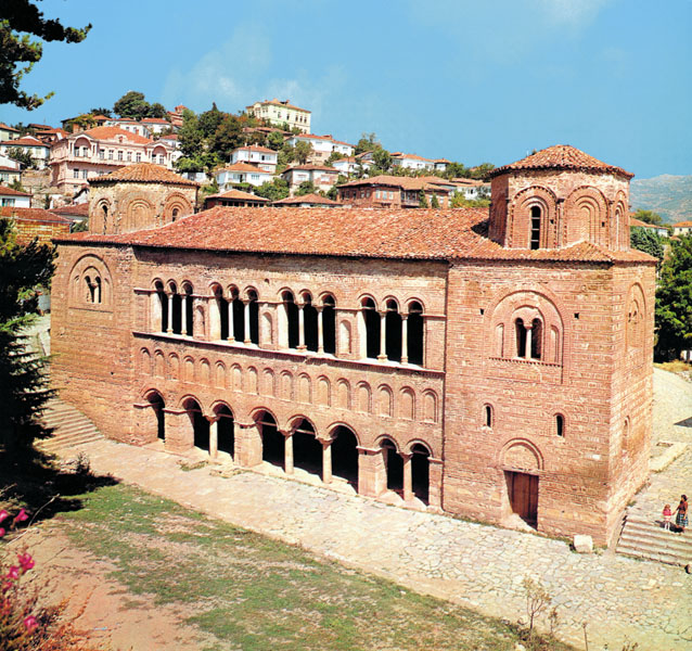 Makedonci - Hrvatska enciklopedija