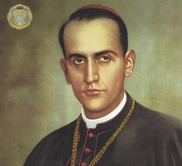 Stepinac, Alojzije, bl. - Hrvatska enciklopedija