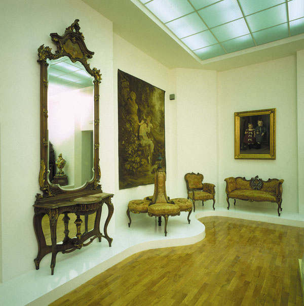 Muzej za umjetnost i obrt - Hrvatska enciklopedija