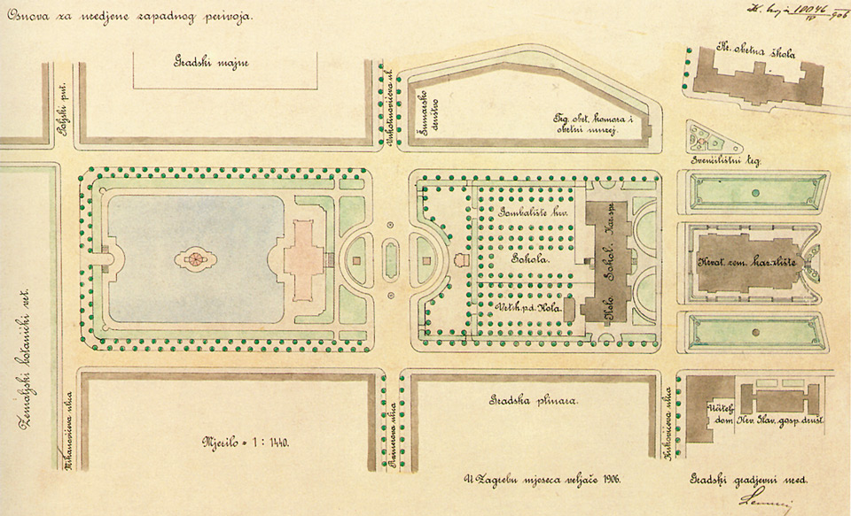 Lenuci, Milan - Hrvatska enciklopedija